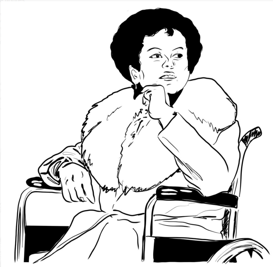 LGBT+ Figures in History #5: Bobbie Lea Bennett - Transgressions